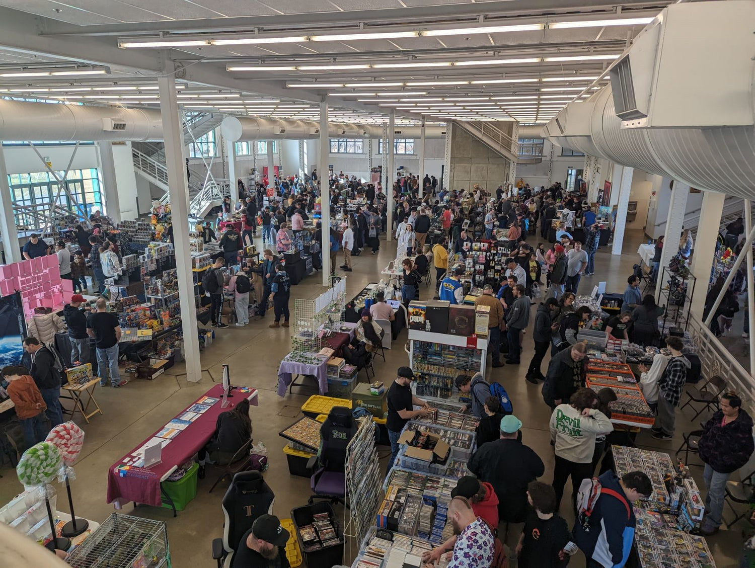 Utah Gaming Con